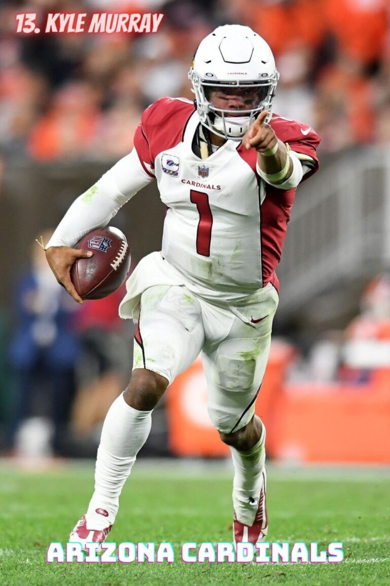 17 Starting Quarterbacks in the NFL 2022 - Players Bio