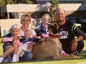 Matt Hasselbeck Bio: Brother, Stats, Team, Seahawks & Net Worth ...