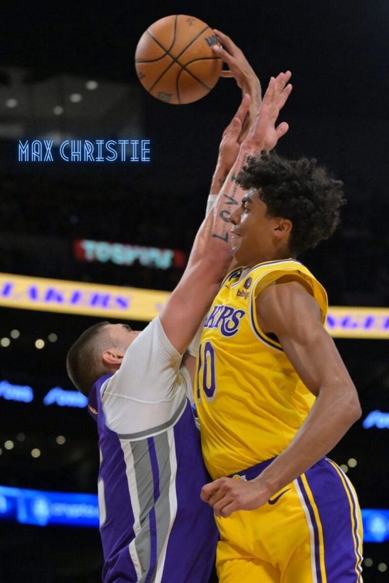 17 Youngest NBA Players - Players Bio
