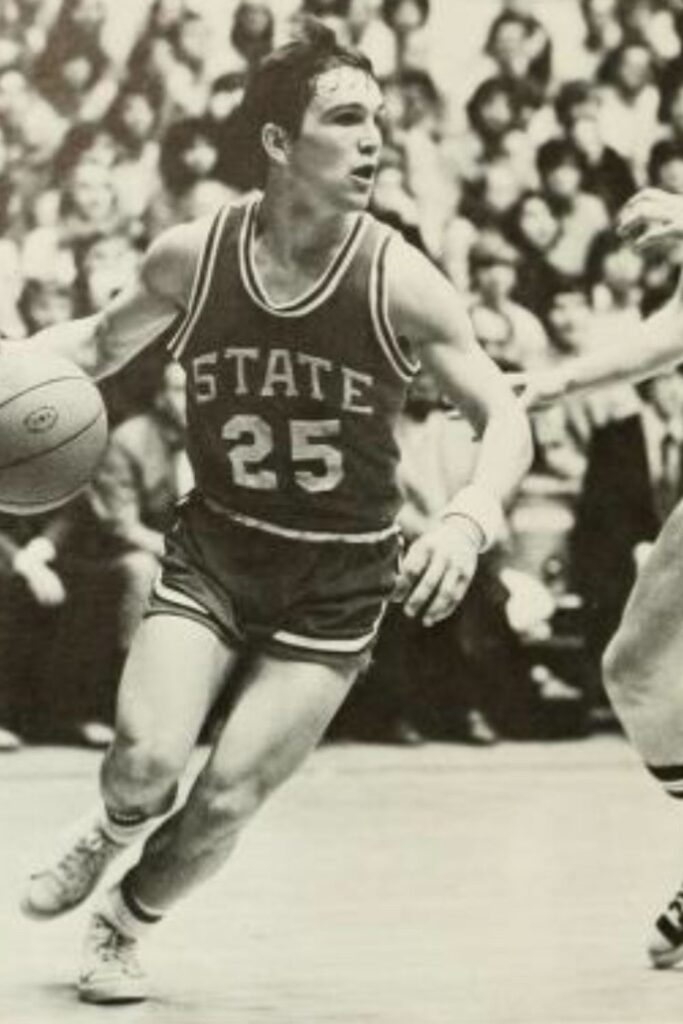 15 Shortest NBA Players of All Time - Players Bio