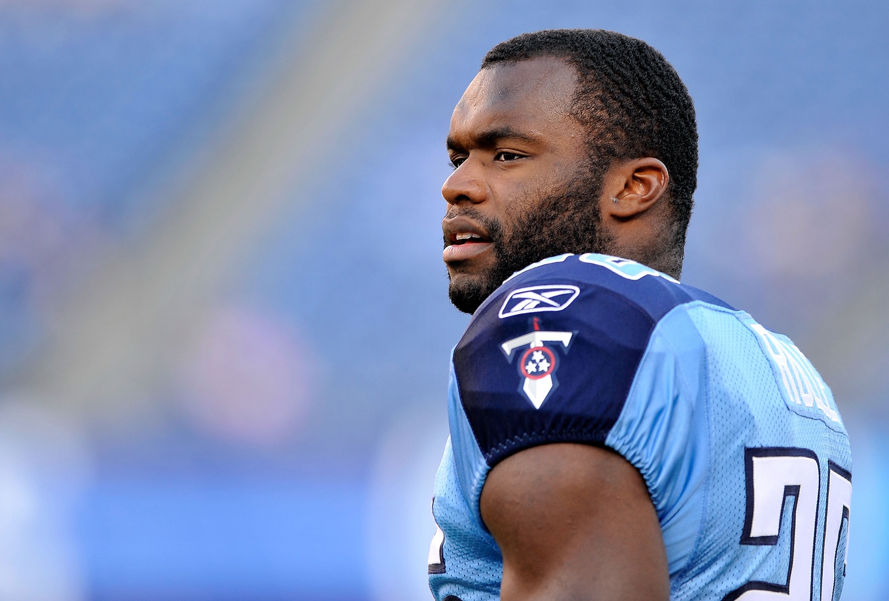 Myron Rolle - Players Bio