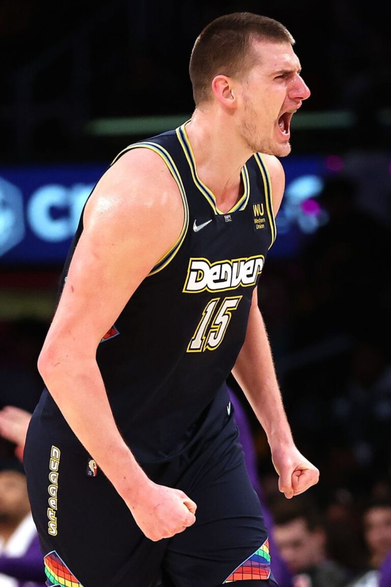 10 Best Players in the NBA Right Now - Players Bio