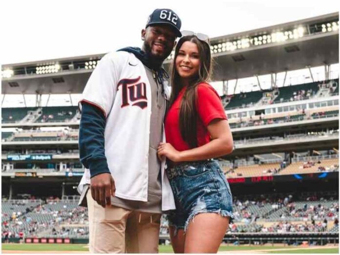 Rashod Bateman Girlfriend: Claire Kimbrell's Bio! - Players Bio