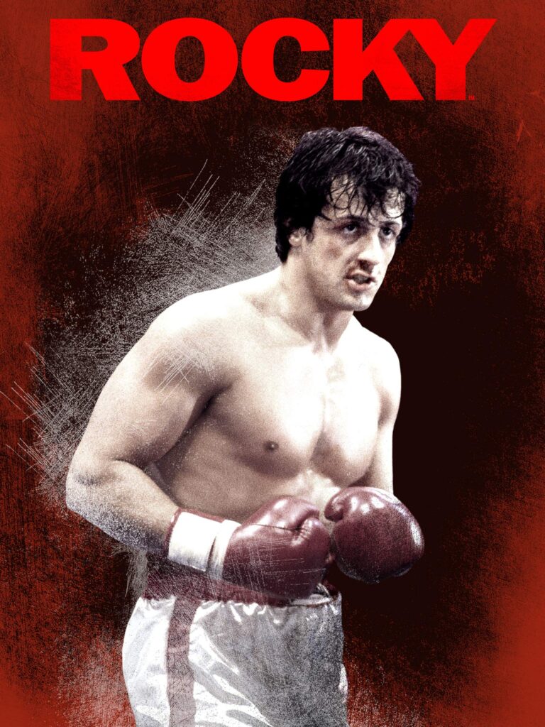 Rocky - Players Bio