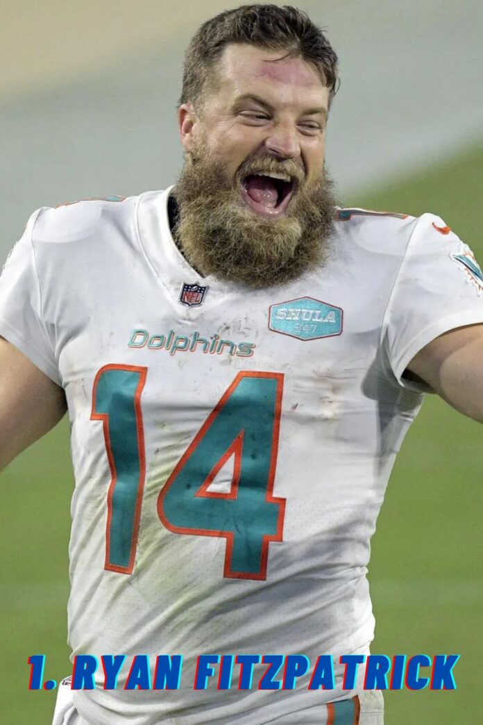 12 Smart NFL Players - Players Bio