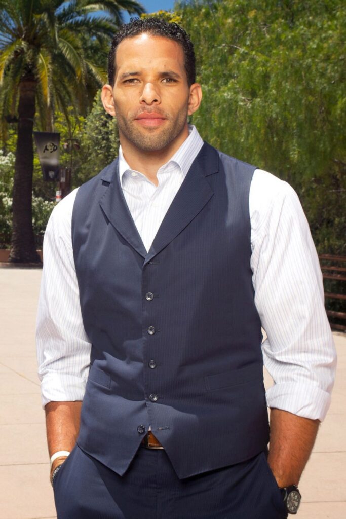 Ronnie Lott Son: Ryan Nece’s Career, Net Worth & Broadcasting - Players Bio