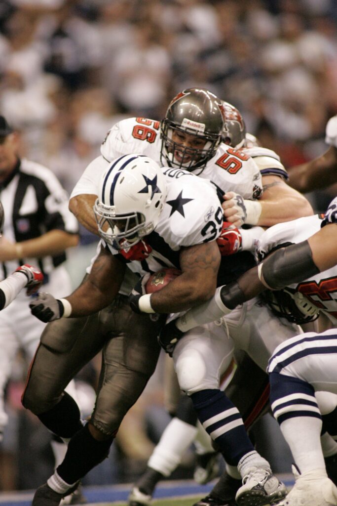 Ronnie Lott Son: Ryan Nece’s Career, Net Worth & Broadcasting - Players Bio