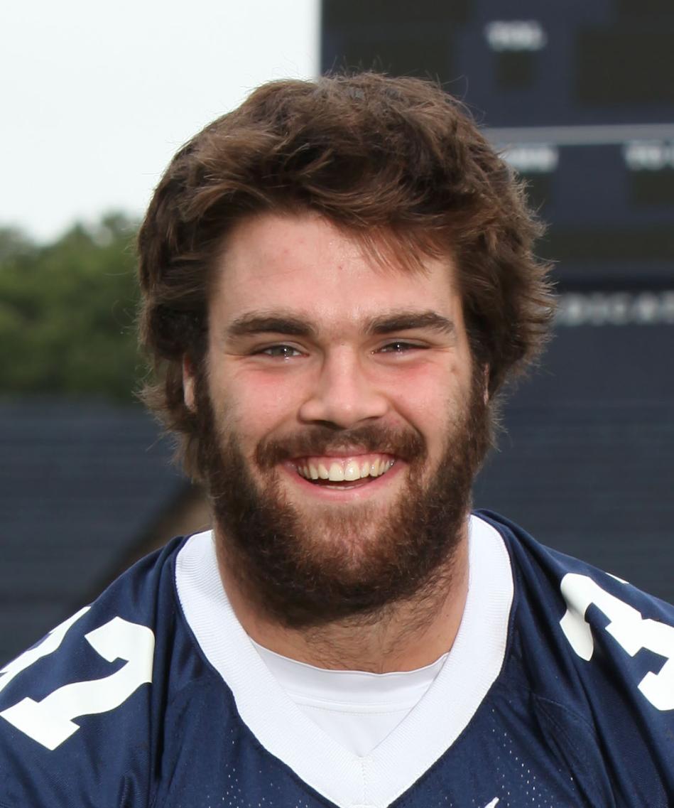 Shane Bannon - Players Bio