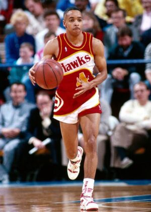 15 Shortest NBA Players of All Time - Players Bio