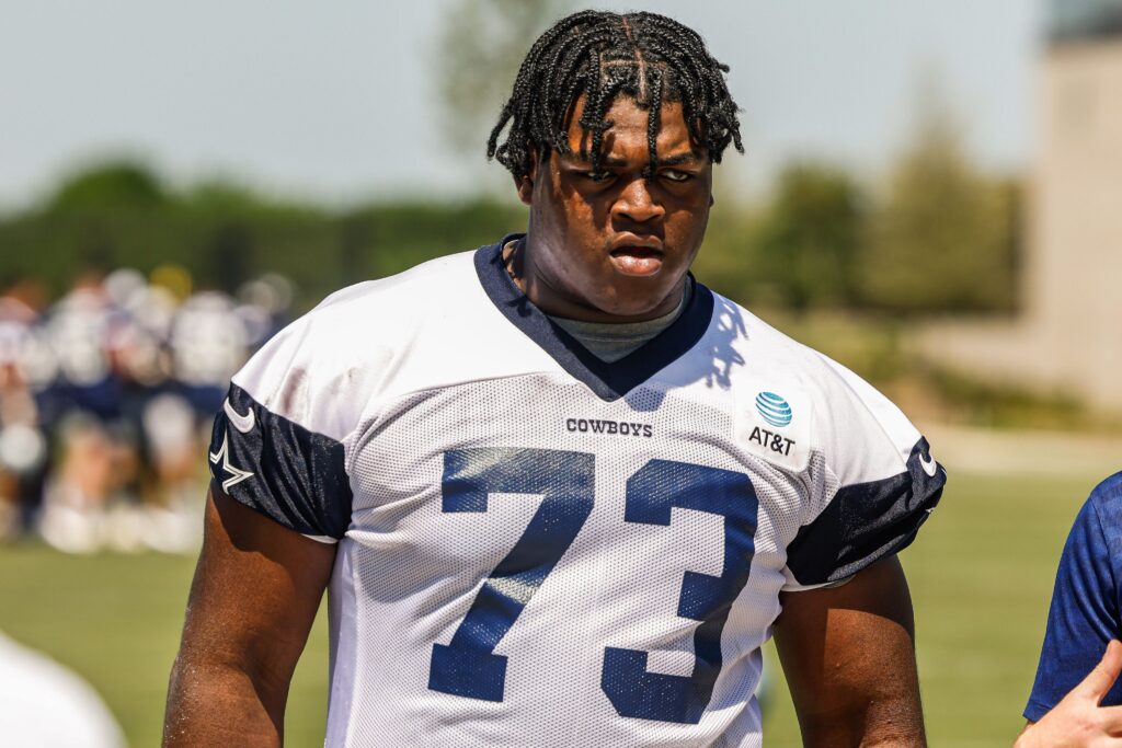 Tyler Smith - Players Bio