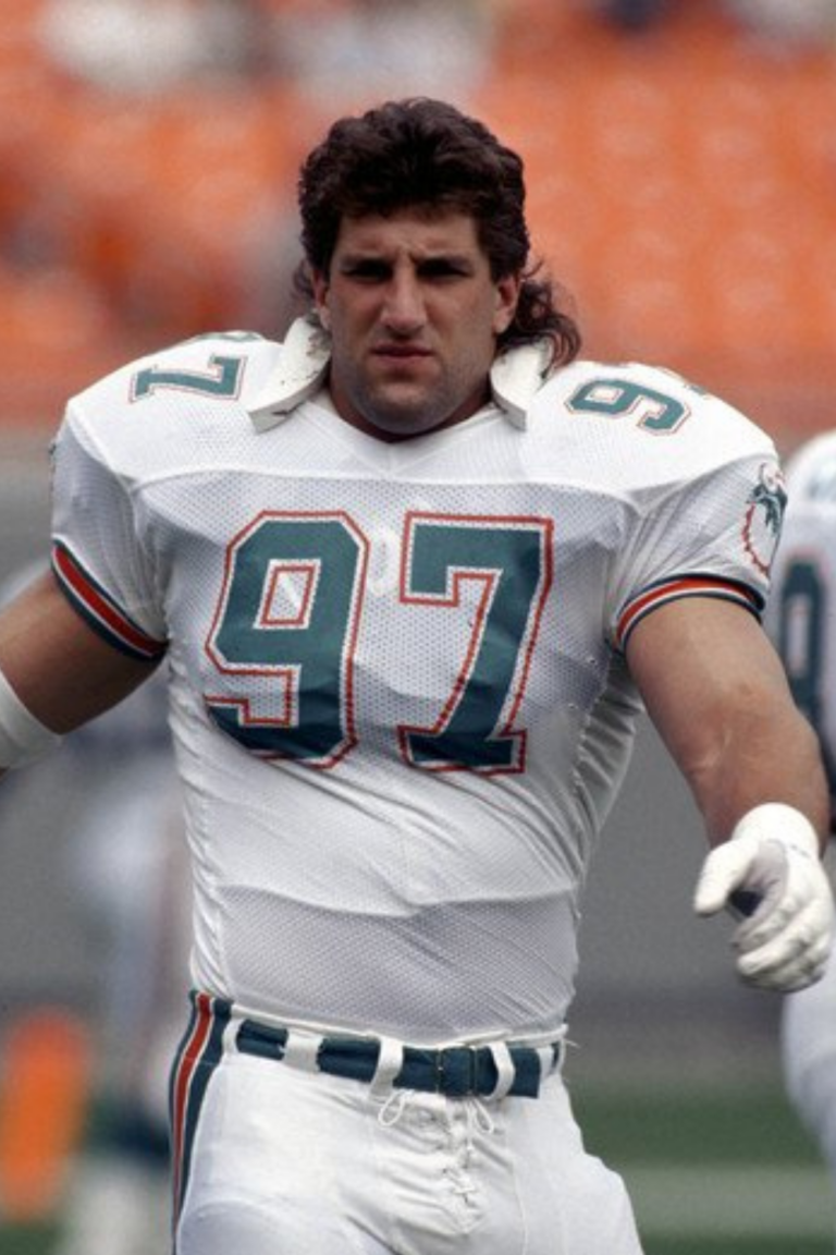 Nick Bosa's Father: All About John Bosa - Players Bio