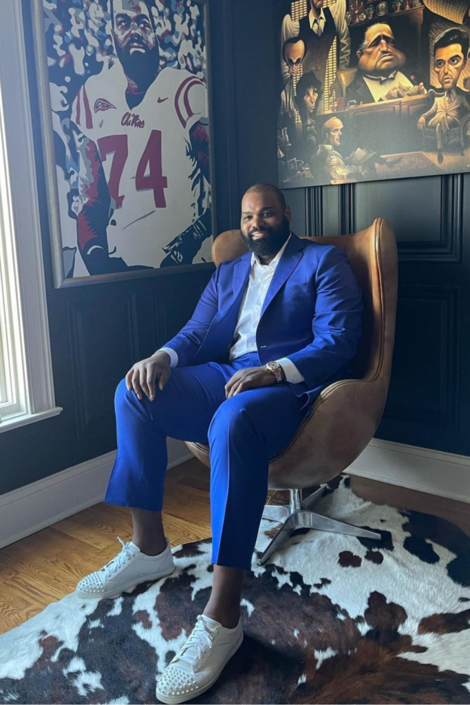 Michael Oher: Family, Siblings, Career & Documentary - Players Bio