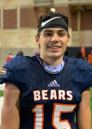 Conner Weigman: Bio, Age, Net Worth & Career - Players Bio
