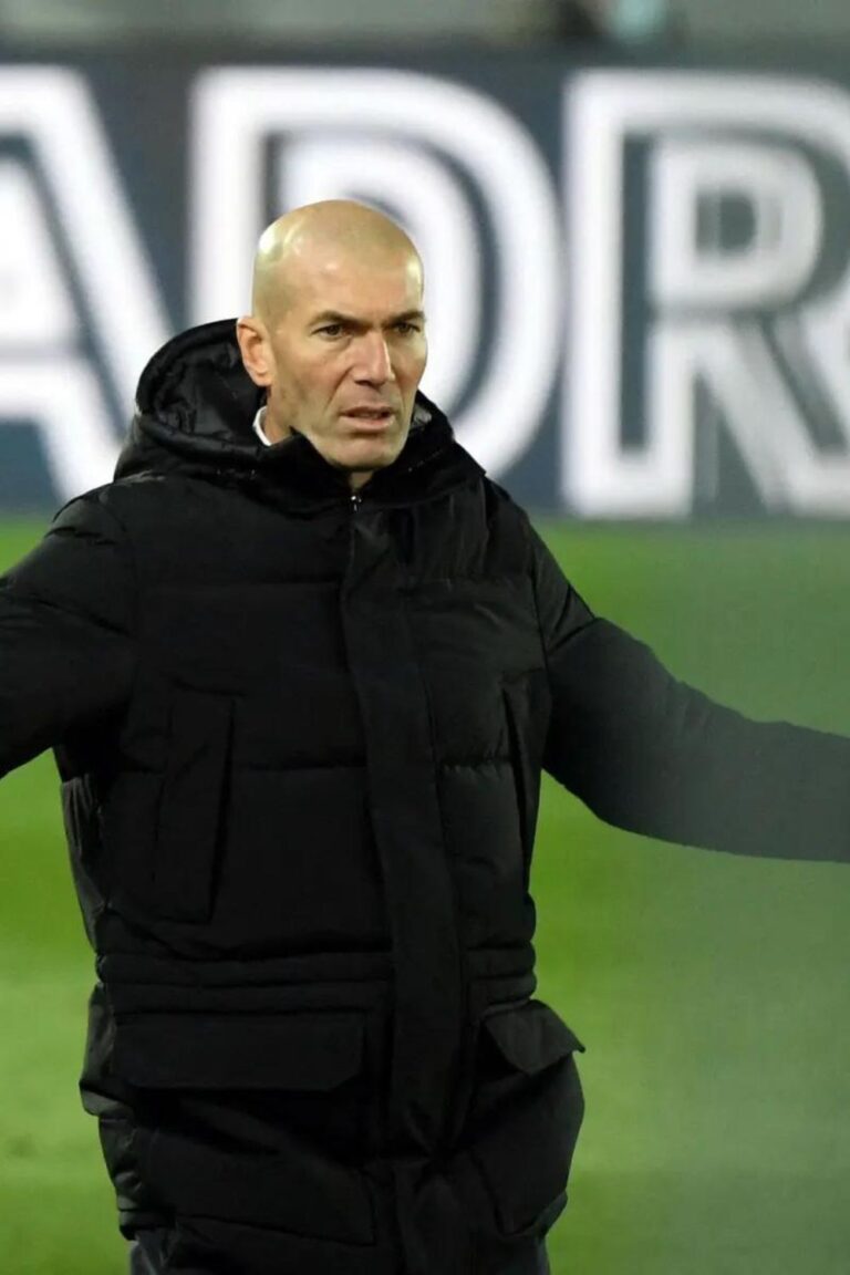 12 Best Paid Soccer Coaches In The World - Players Bio