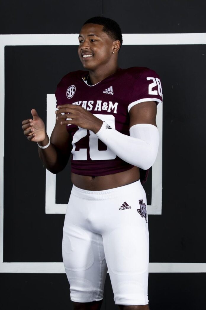 20 Youngest NFL Players - Players Bio