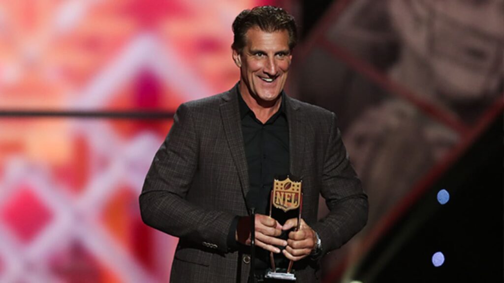 Nick Bosa's Father: All About John Bosa - Players Bio