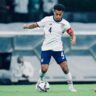Tyler Adams: Mother Melissa Russo, Career & Family - Players Bio