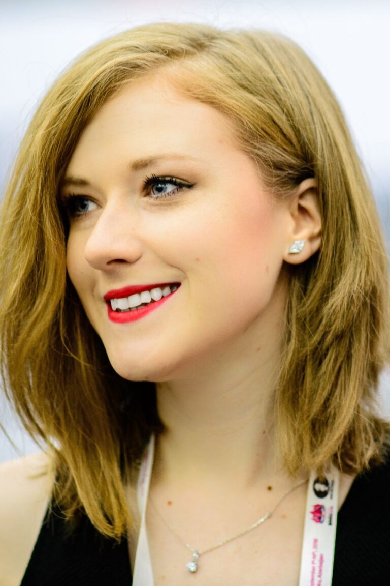 20 Greatest Female Chess Players - Players Bio