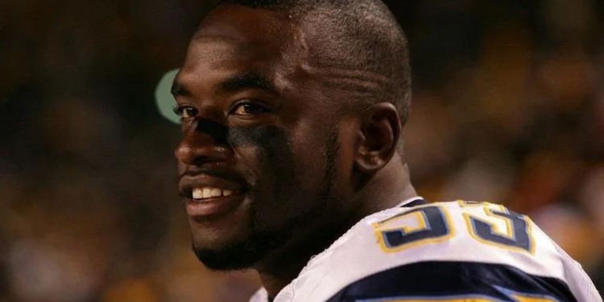 Anthony Featured - Players Bio