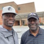 Benjamin Watson Bio: Career, NFL & Family - Players Bio