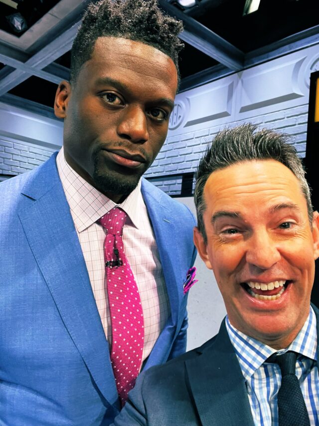 Benjamin Watson Bio: Career, NFL & Family - Players Bio