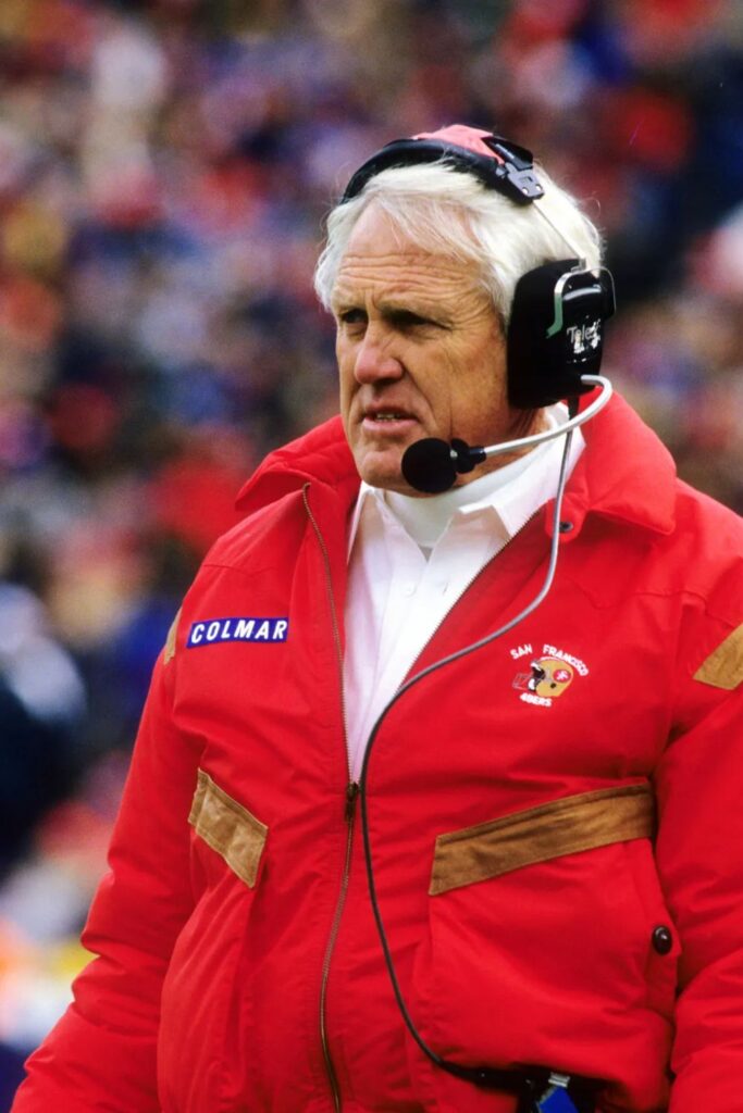 10 Greatest Head Coaches in NFL History - Players Bio