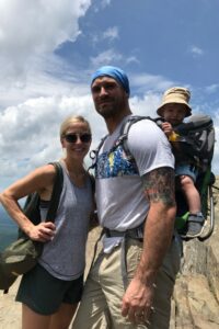 Howie Long Son: Chris Long Career, Family & Retirement - Players Bio