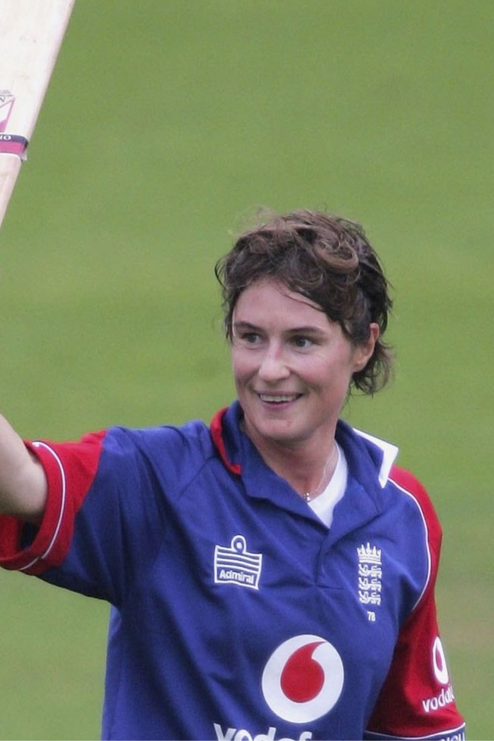 Claire Taylor - Players Bio