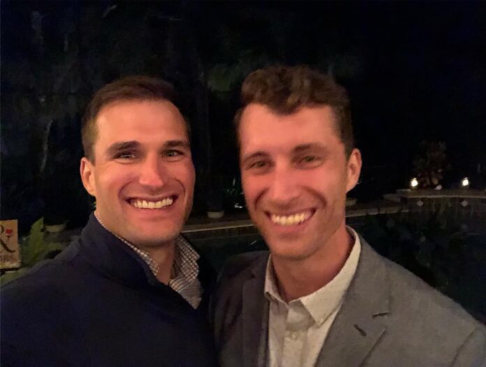 Kirk Cousins Brother: Kyle Cousins - Players Bio