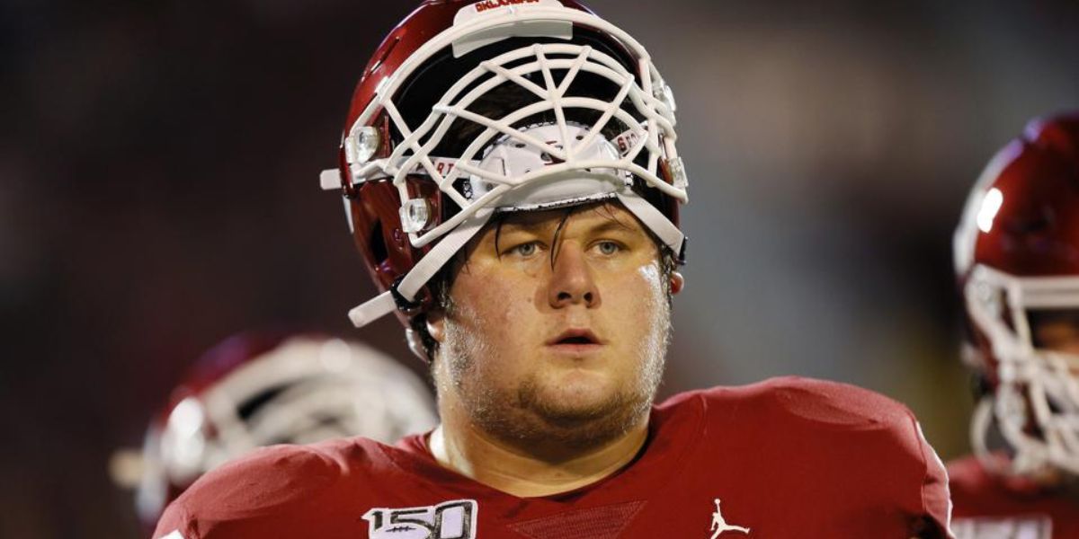 Creed Humphrey: Family, NFL Draft, Contract, Net Worth & More - Players Bio