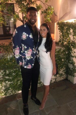 DeForest Buckner Wife: Family, Career, Husband & Kids - Players Bio