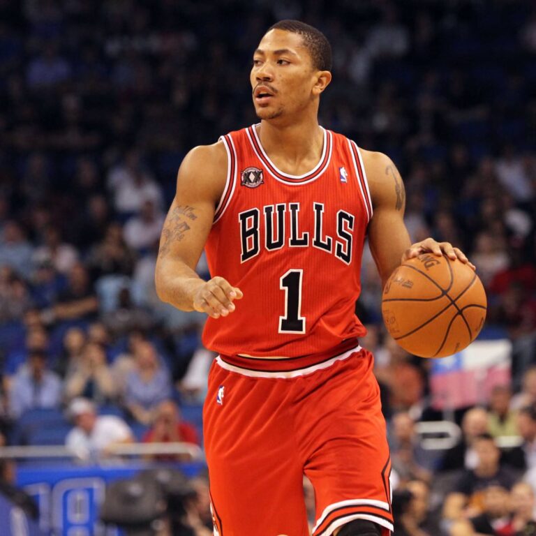15 Best NBA Dribble - Players Bio