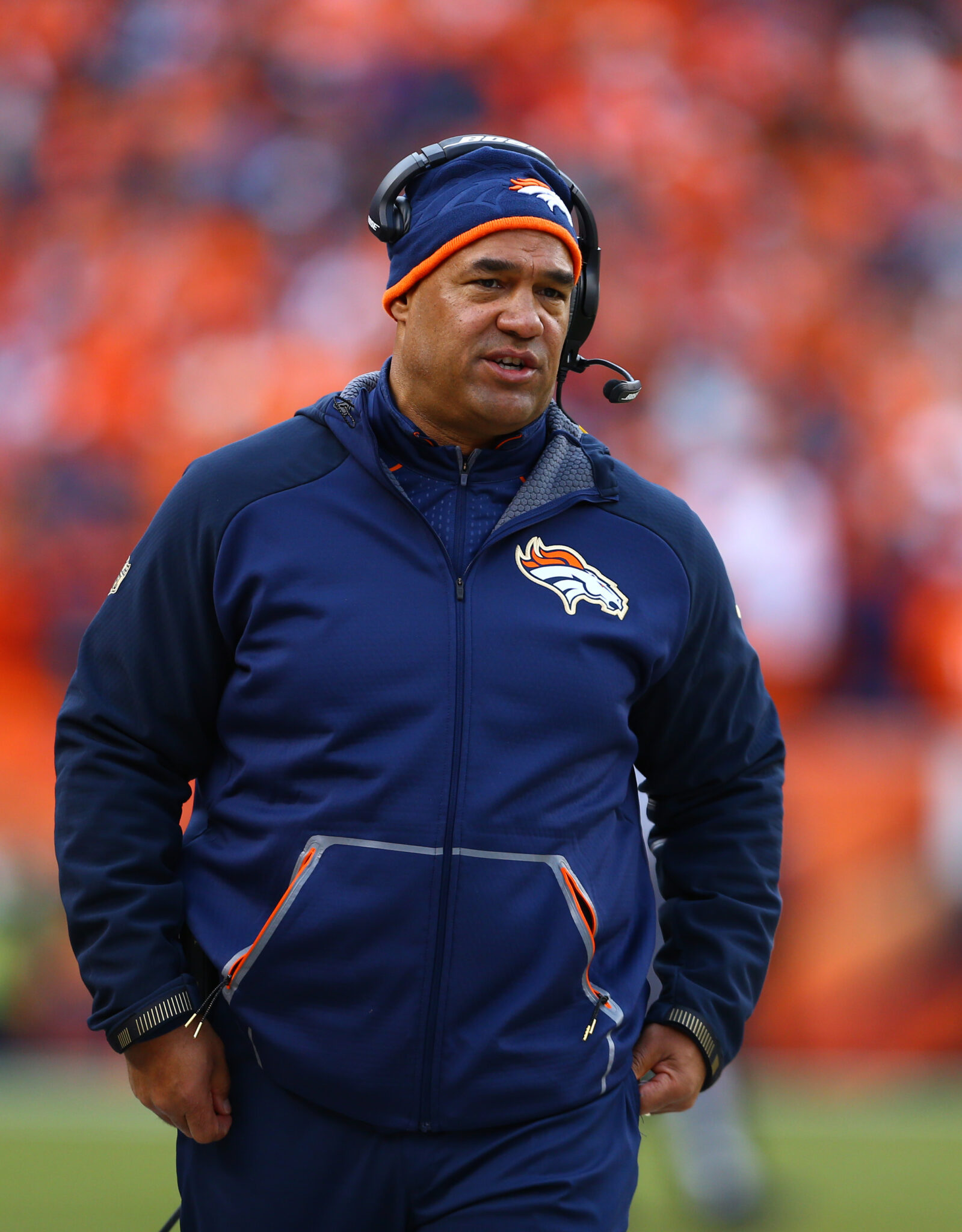 20 Black NFL Coaches - Players Bio
