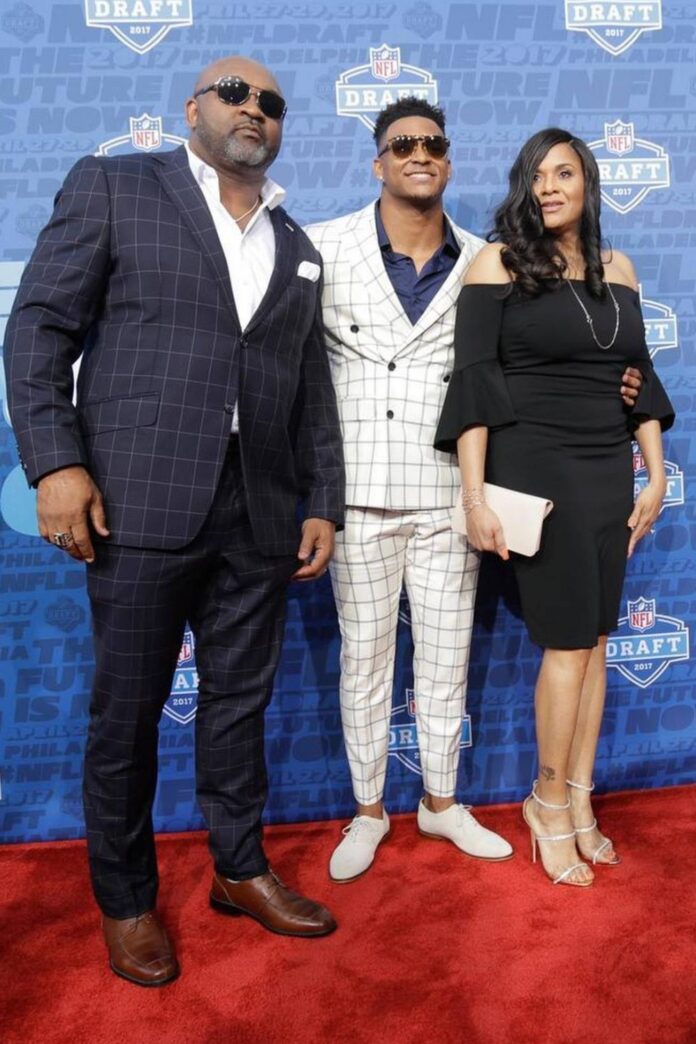Jamal Adams' Mother: Bio & Family - Players Bio