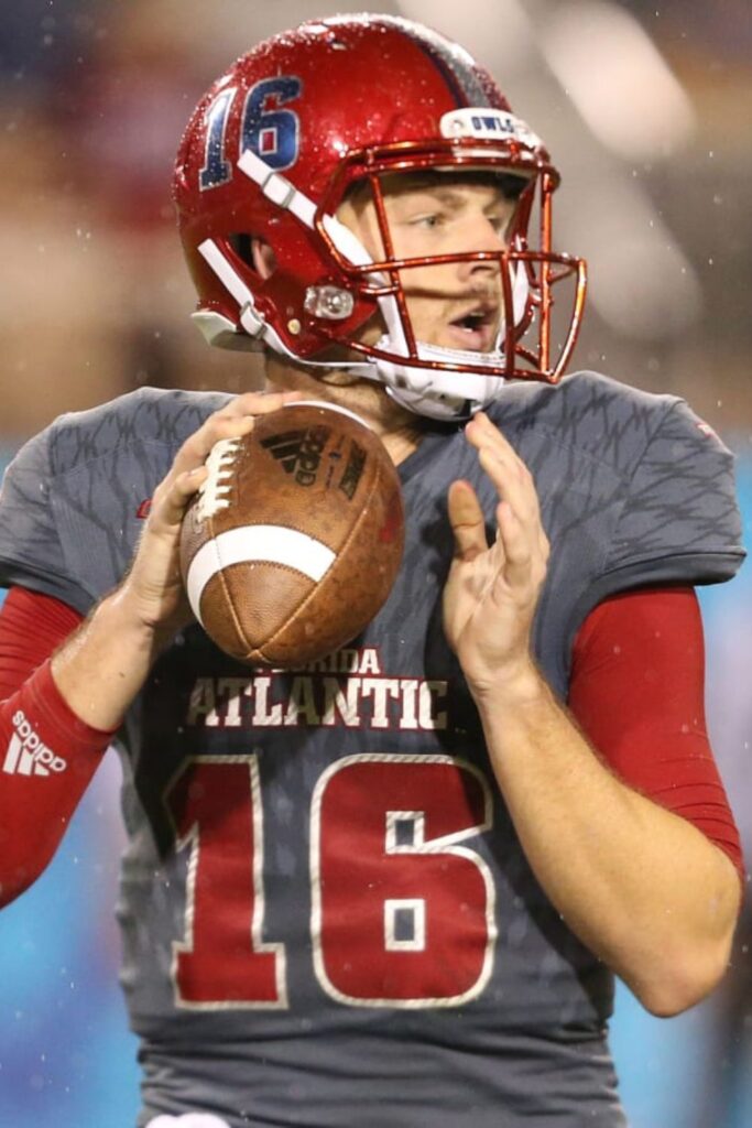 Jeff Driskel Brother: Jason's Life & Career! - Players Bio