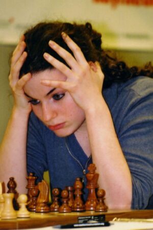 20 Greatest Female Chess Players - Players Bio
