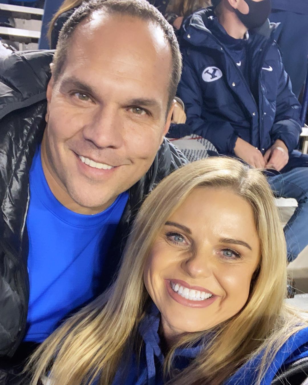 Zach Wilson Mother: Lisa Wilson Bio! - Players Bio