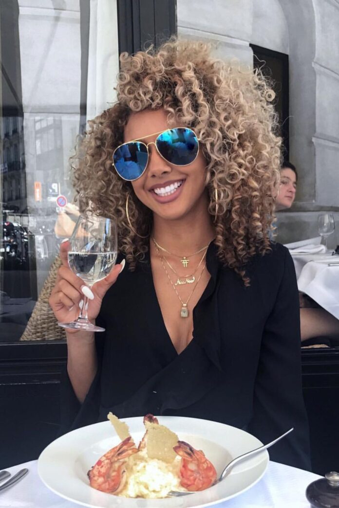Kyrie Irving Wife: Marlene Wilkerson's Career, Net Worth & Love Life ...