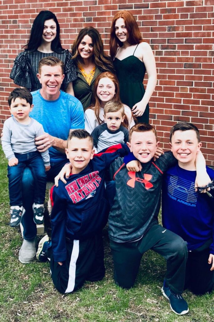 Matt Birk Bio: Career, Net Worth & Family - Players Bio