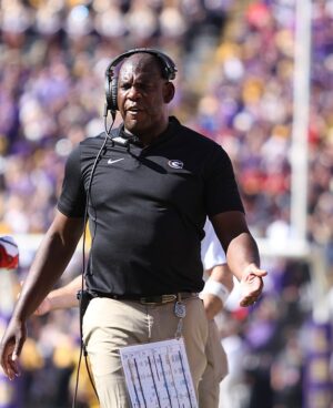 20 Black NFL Coaches - Players Bio