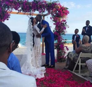 Andre Iguodala Wife: Career, Marriage & Net Worth - Players Bio