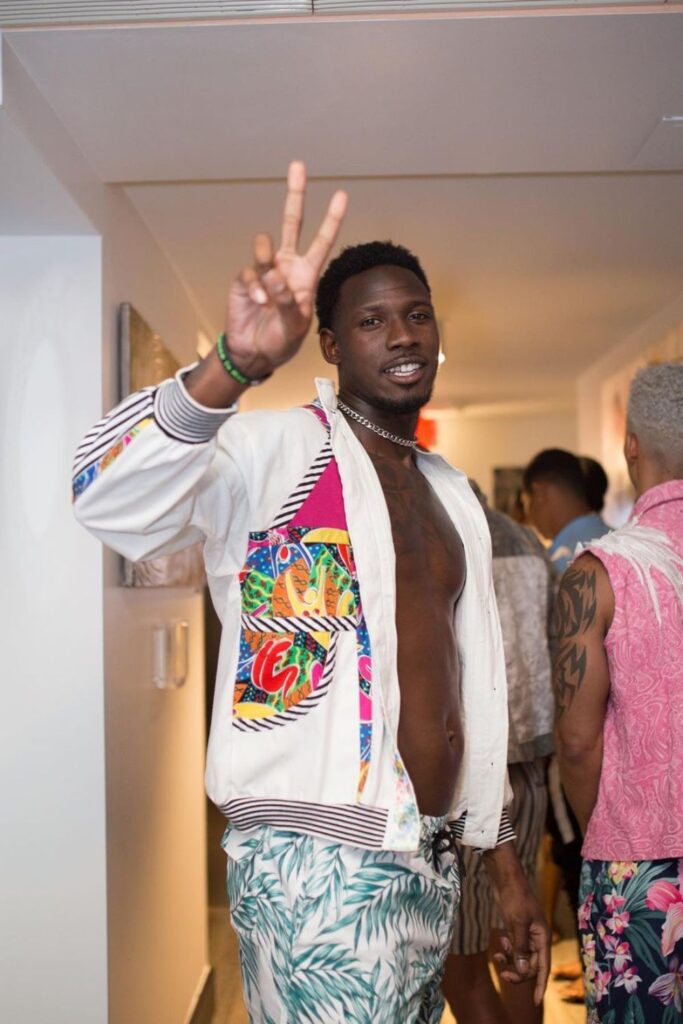 Preston Williams Bio: Dolphins, Injury, Stats & More - Players Bio