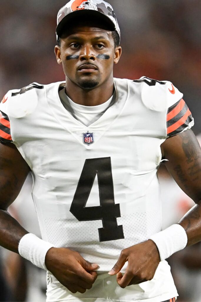 Deshaun Watson Bio: Sexual Misconduct Case, Girlfriend & Family ...