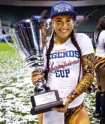 Reggie Jackson's Wife: Bio, Career & Net Worth! - Players Bio