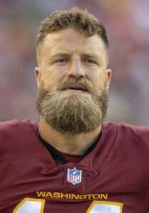Ryan Fitzpatrick: Net Worth, Career & NFL - Players Bio