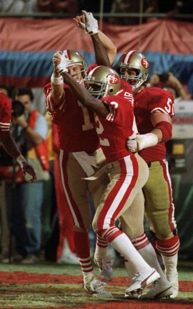 12 Best Super Bowl Winning Teams in NFL History - Players Bio