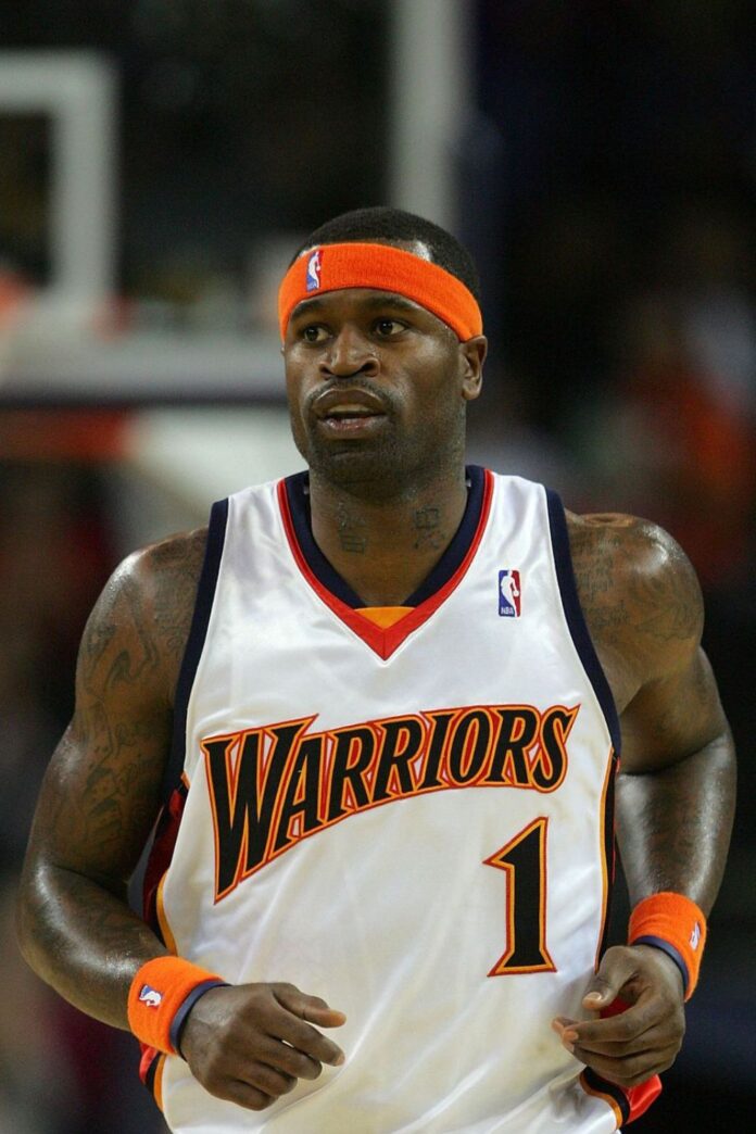 Stephen Jackson Net Worth: Career & Controversy - Players Bio