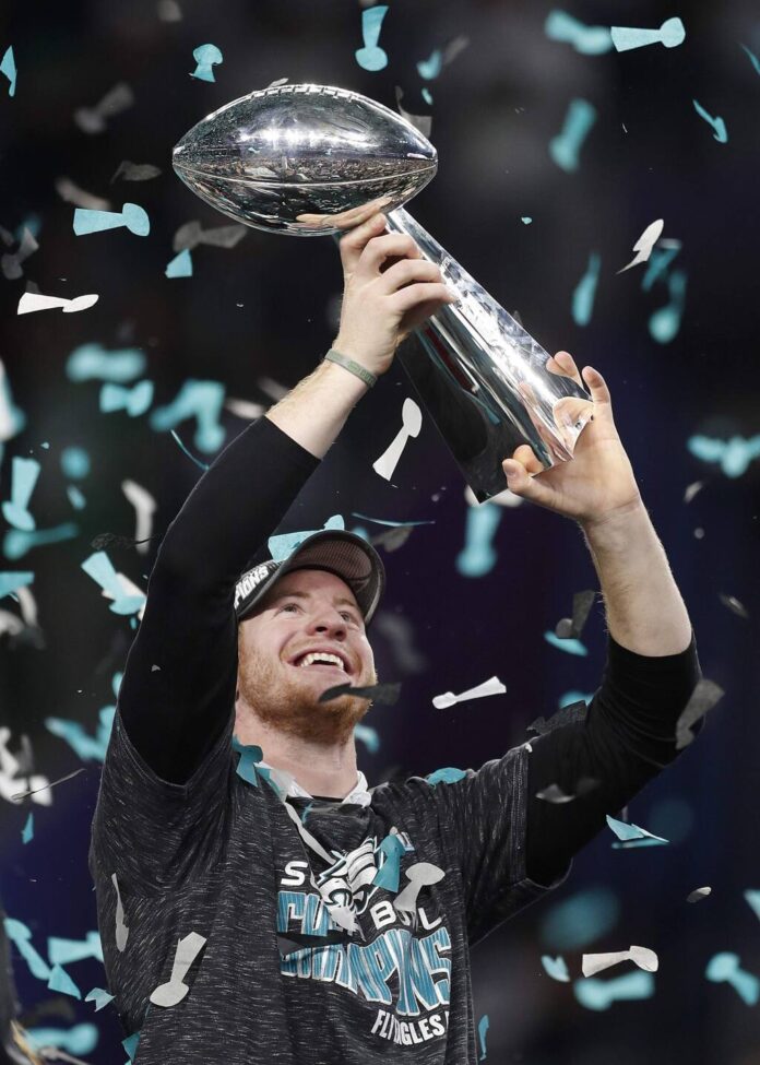 Ranking Every Super Bowl From Best To Worst - Players Bio