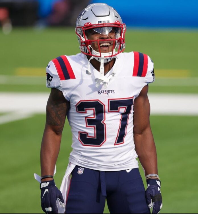 Who Is Damien Harris Girlfriend? - Players Bio