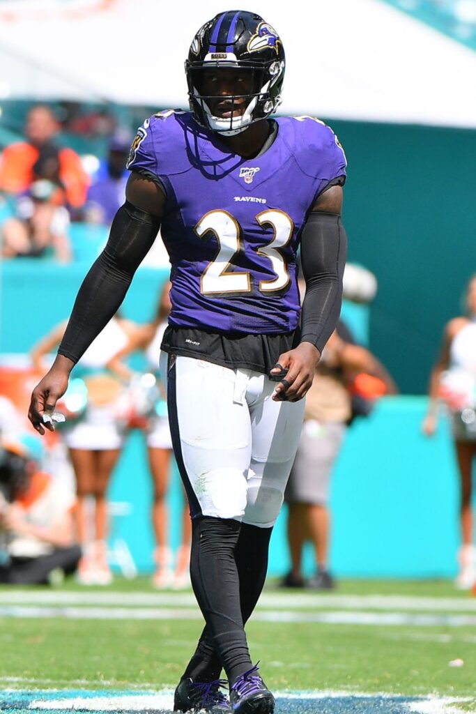 Tony Jefferson: Salary, Net Worth, & Age - Players Bio